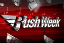 Full Tilt Poker Rush Week starts Monday Nov. 29th • MacPokerOnline.com